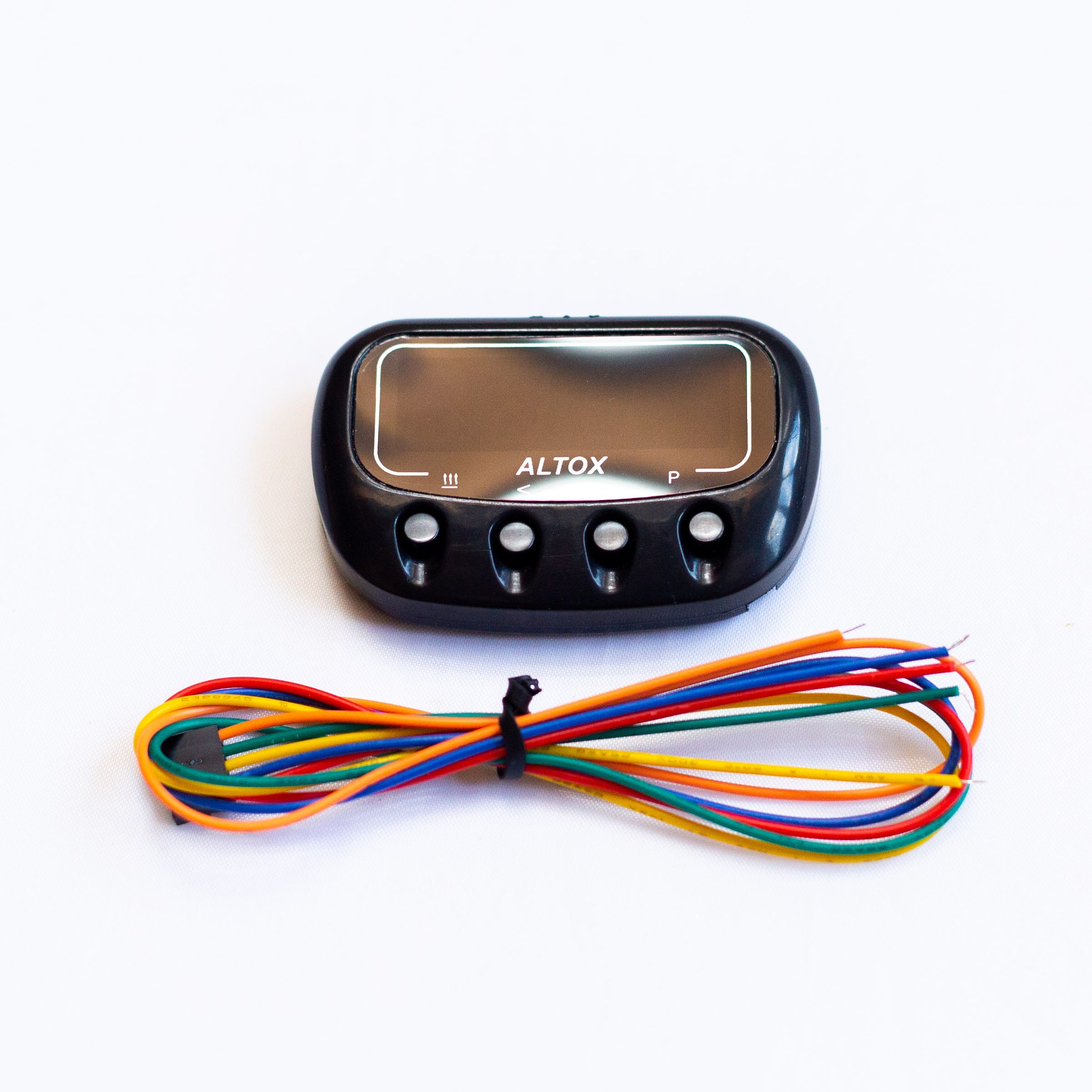 ALTOX TIMER-2 Минитаймер для управления отопителями Webasto и ...